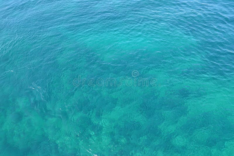 Sea bottom background stock image. Image of ocean, shades - 5541261