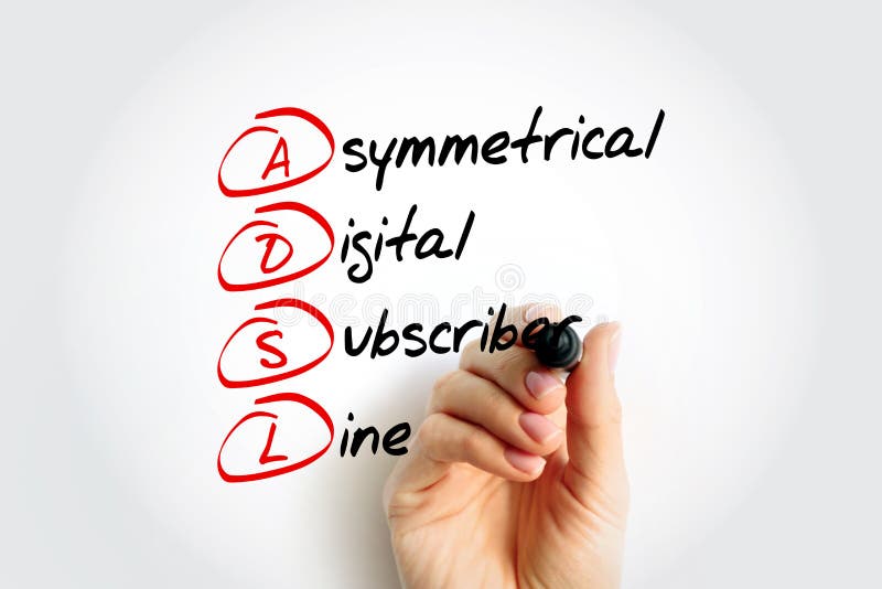 EOL - End of Line Acronym, Technology Concept on Blackboard Stock Image ...