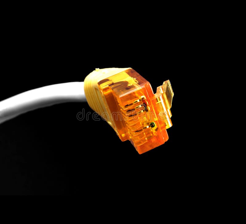 Adsl connector stock image. Image of fiber, server, hardware - 52615629