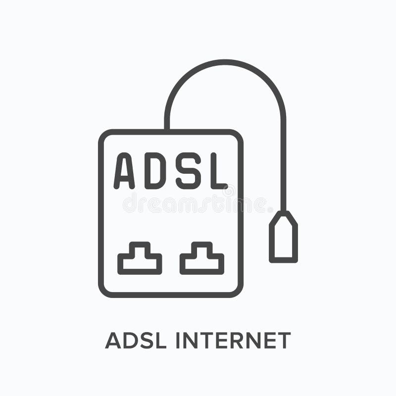 Adsl Logo Adsl Modem Vector Images (over 1,000)