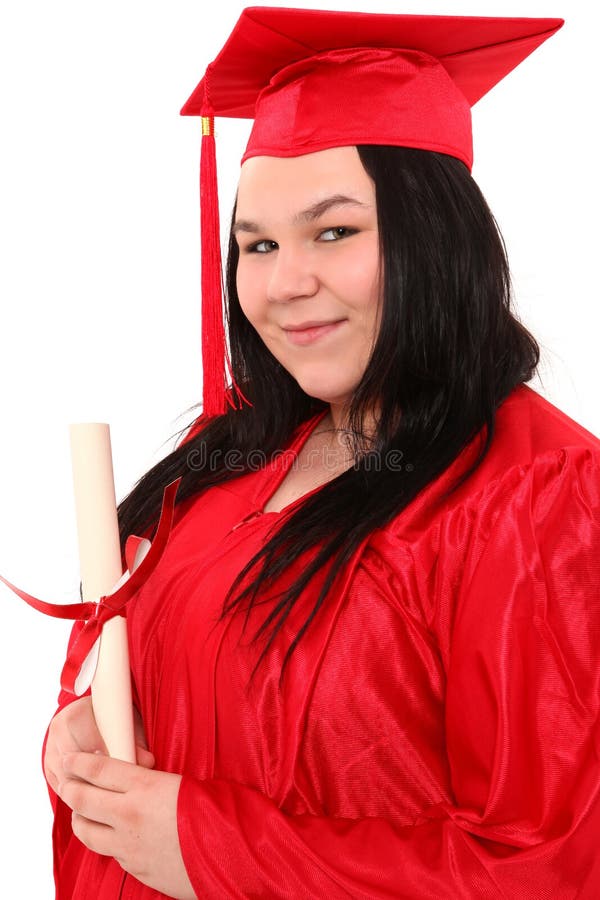4,029 Red Graduation Cap Stock Photos - Free & Royalty-Free Stock ...