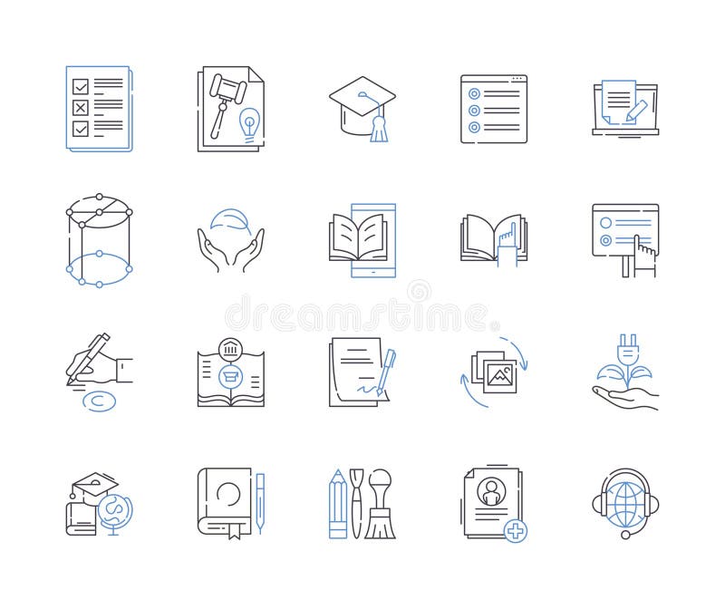Educationprograms Stock Illustrations – 13 Educationprograms Stock ...