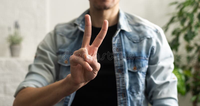 Adult Learning Sign Language for Deaf Disabled Stock Photo - Image of ... Adult Learning Sign Language for Deaf Disabled Stock Photo - Image of ...