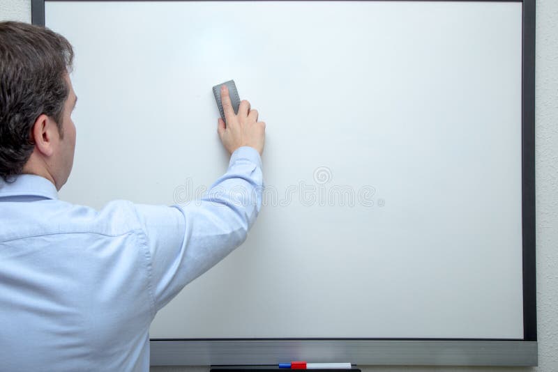 Erasing problem stock image. Image of fluid, pencil, redo - 23605567