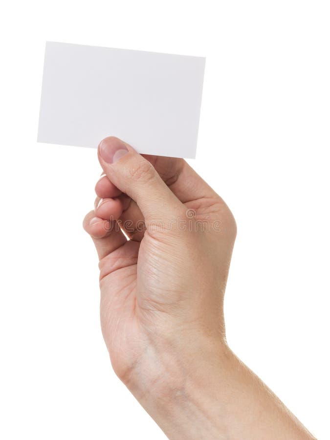 Adult Man Hand Holding Sticky Note Stock Photo - Image of hand, post ...
