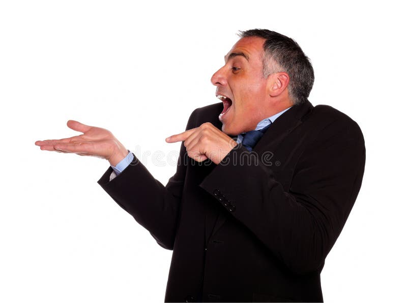 236 Standing Hand Extended White Background Stock Photos - Free ...