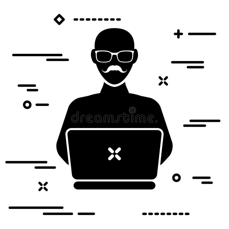 Senior Developer Word Cloud Concept Stock Illustration - Illustration ...