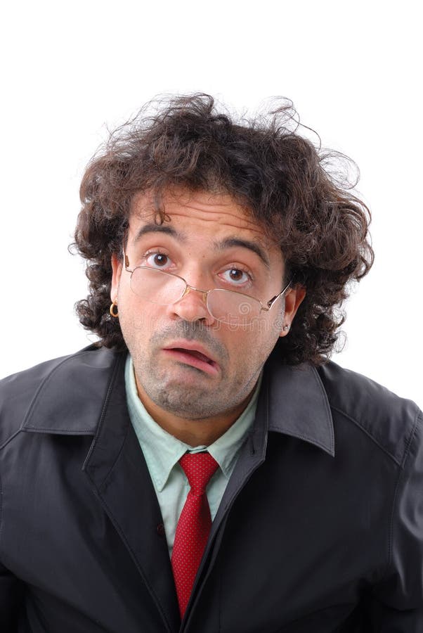 Adulte image stock. Image du adulte, beau, humain, wacko - 3863257