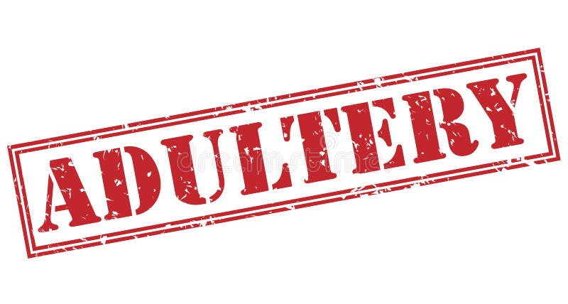 Adultery Stock Illustrations – 648 Adultery Stock Illustrations ...