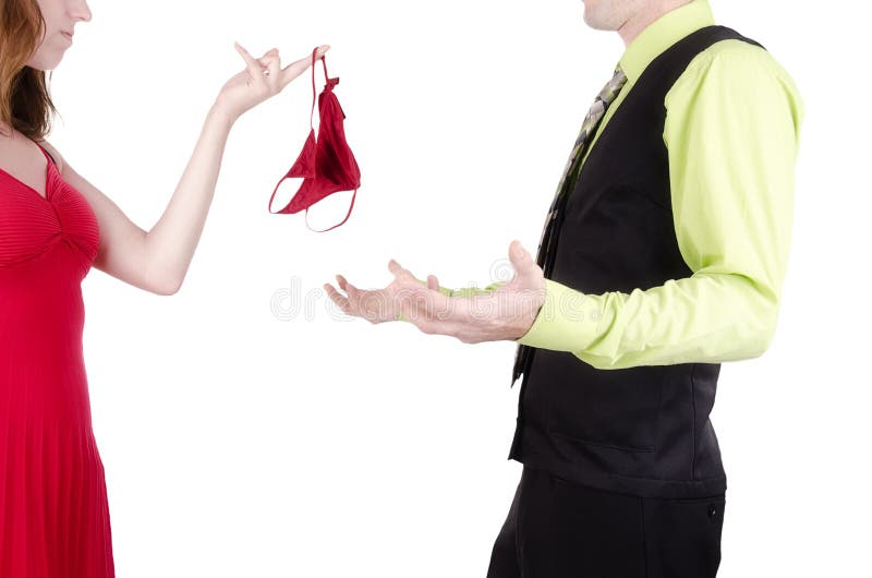 Wife Showing Panties Car Stock Photos - Free & Royalty-Free Stock ...