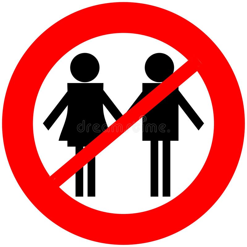 Adults prohibited stock illustration. Illustration of sign - 2598202