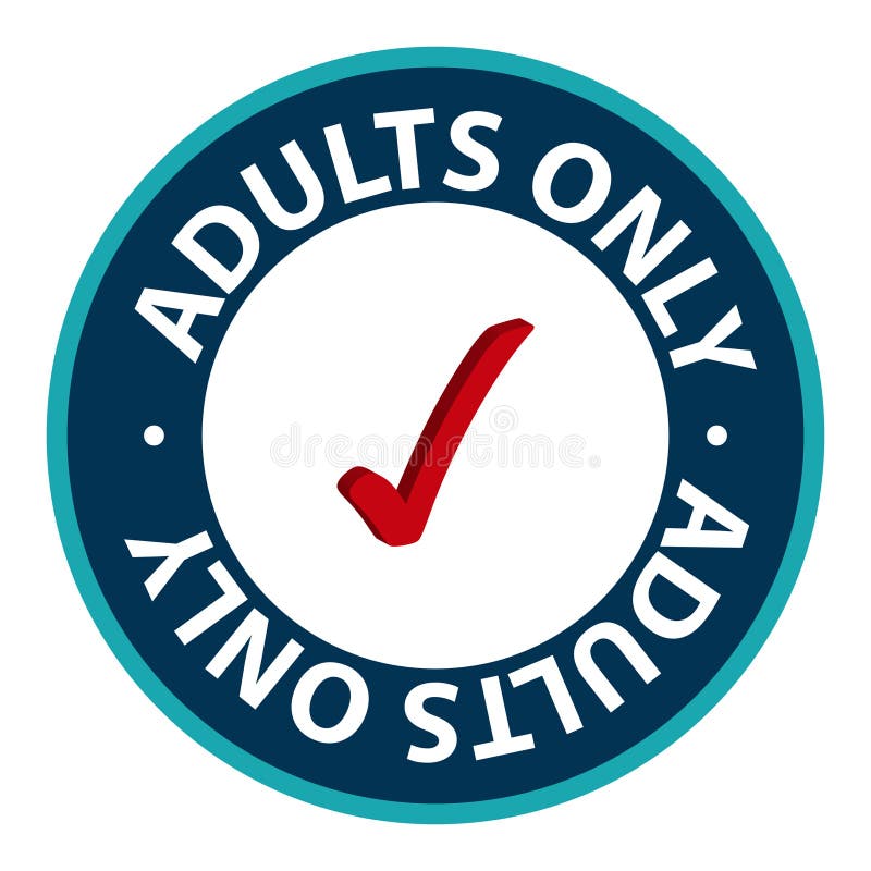 Adult x-rated sign stock image. Image of symbol, strong - 36433791