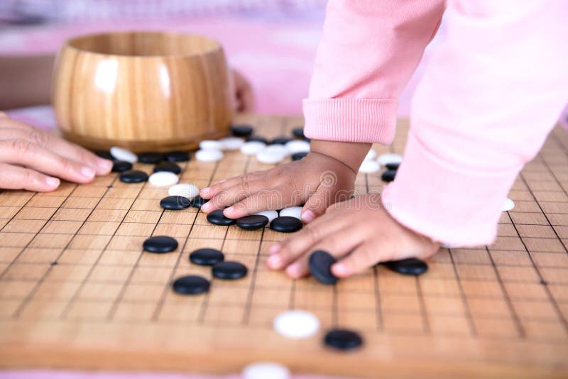 Children at the Chinese Theater Stock Image - Image of angeles, star ...