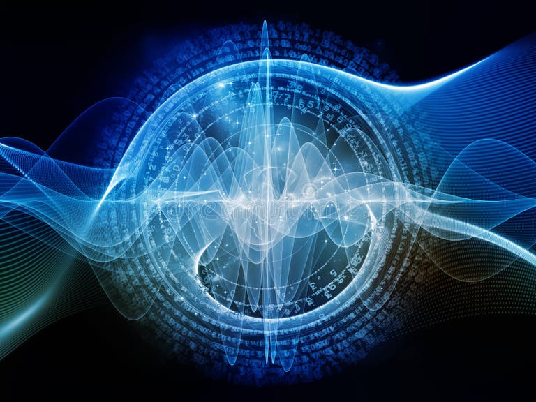 Math Wave Stock Illustrations – 10,210 Math Wave Stock Illustrations ...