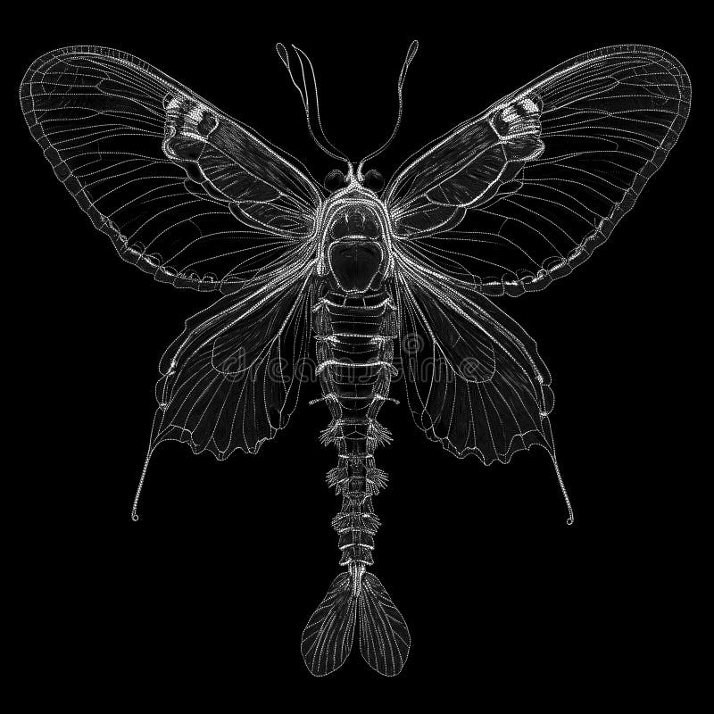 Advance of life form stock image. Image of negative - 321561459