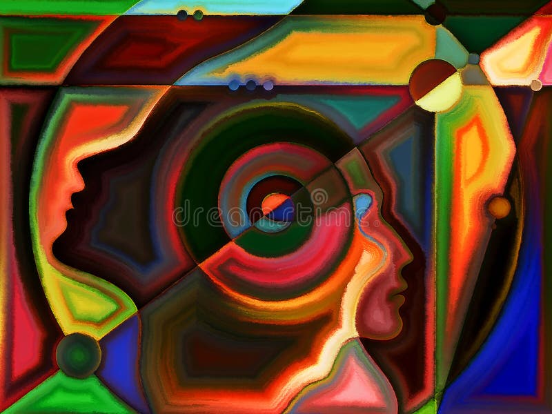 Negative Human Emotions, Facial Expressions, Life Perception and Stock ...