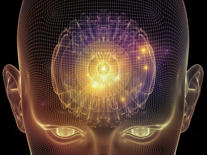 Advance of Reason stock illustration. Illustration of knowledge - 46053557