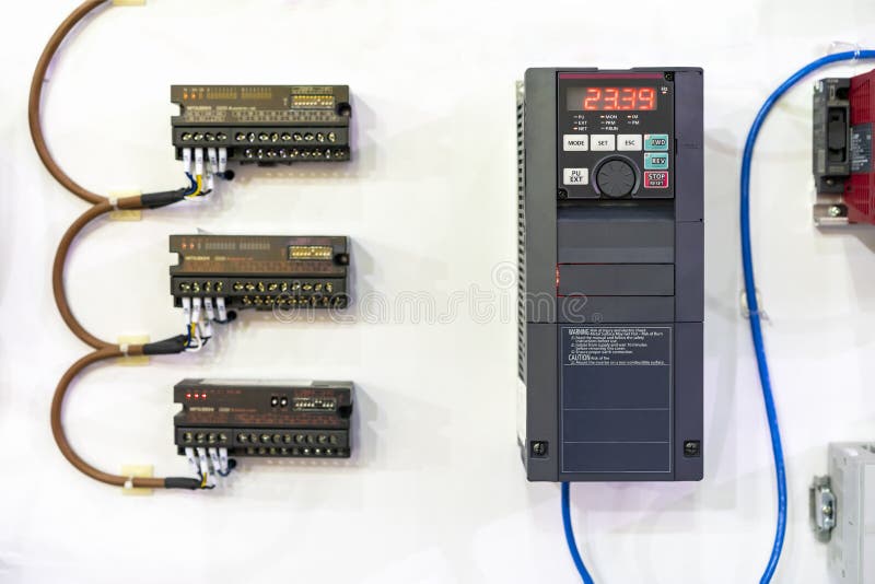 Advance Universal Automatic Inverter for Electric Current Vector or Vfd ...