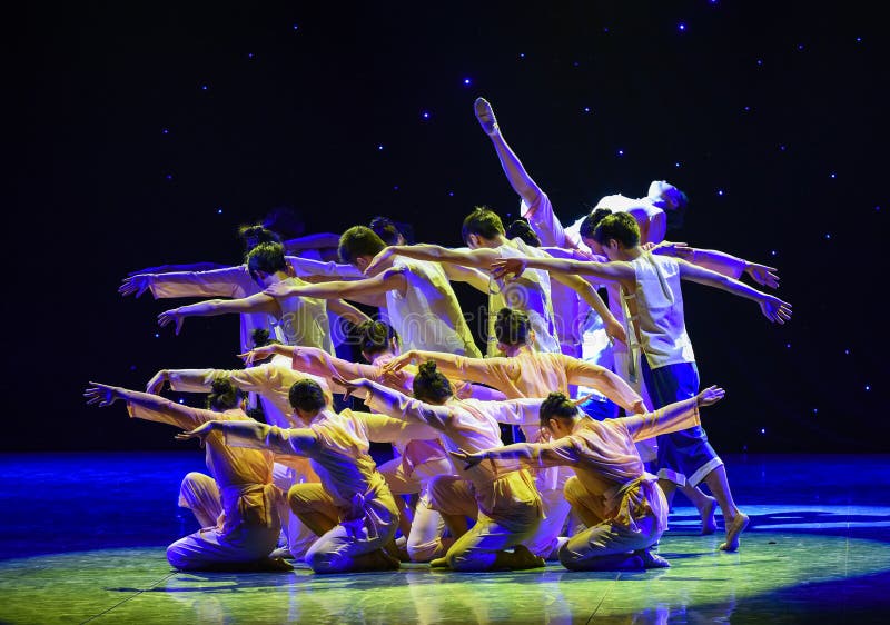 Advance Wave Upon Wave.-The Third Act Of Dance Drama-Shawan Events Of ...