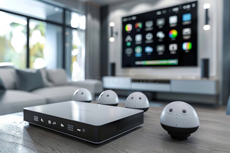 Advance Your CCTV System with Ecosystems that Focus on Digital ...