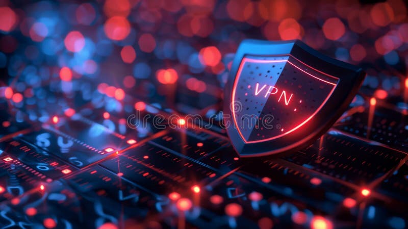 Advance Your Online Security with the Protective Shield of a Virtual ...
