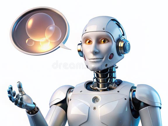 Advanced AI Chatbot Realistic Portrait and Aerial Perspective ...