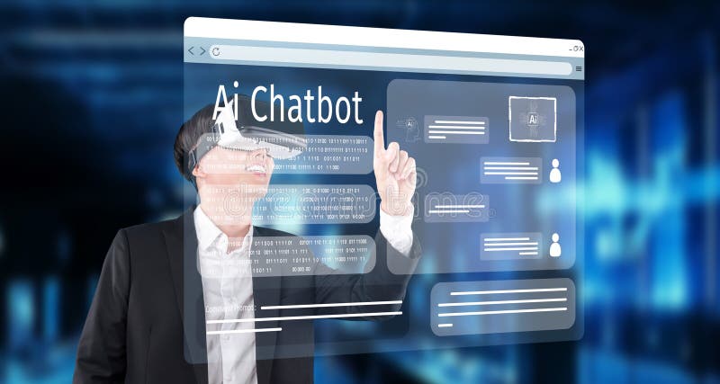 Advanced AI Chatbot Technology for Personal Assistance and Automation with Machine Learning ...