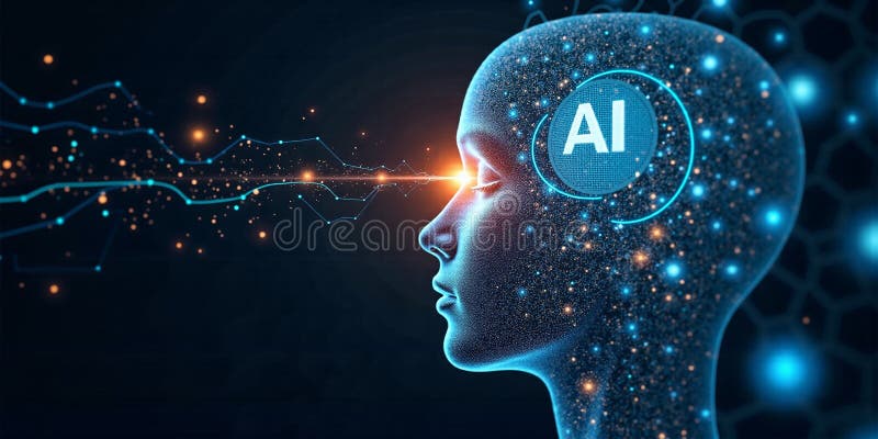 Advanced AI Mind: Futuristic Thinking and Machine Learning Innovations ...