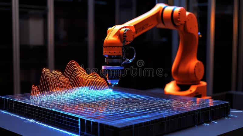 Advanced AI-Powered Quality Control System in Manufacturing Process ...