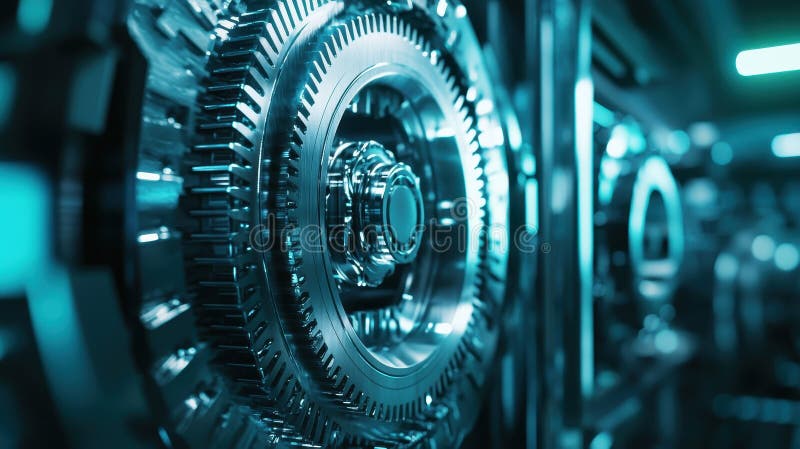 Advanced AI System for Automatic Adjustment and Maintenance Processes ...