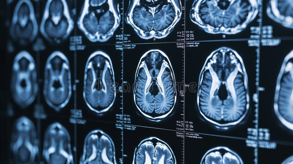 Advanced Ai System in Medical Imaging for Enhanced Brain Scan Analysis ...