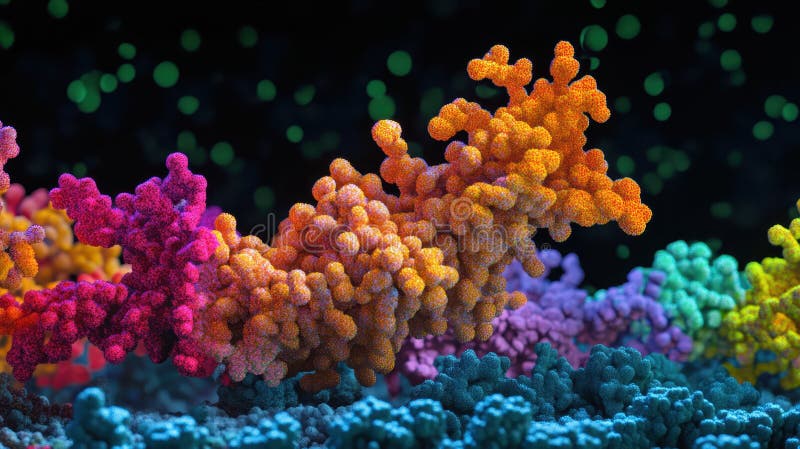 Advanced AI Techniques for Protein Folding and Structure Prediction ...