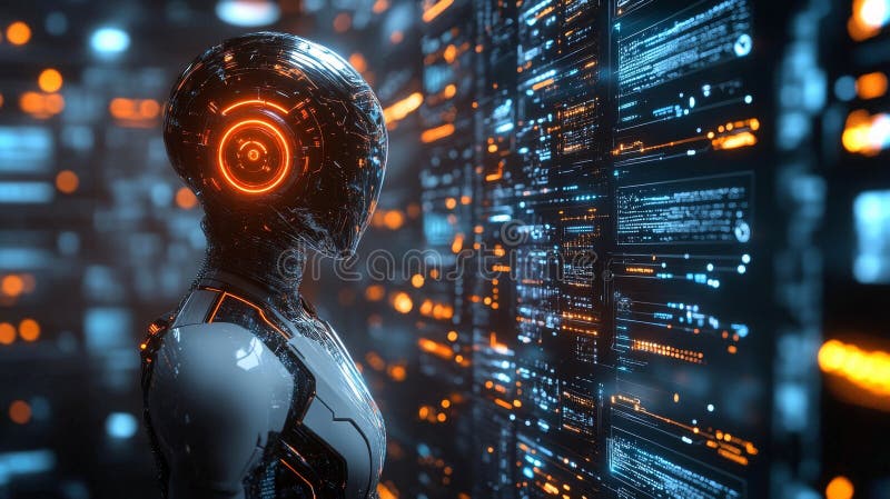 Advanced AI Technology Integrates Effortlessly with Digital Data ...