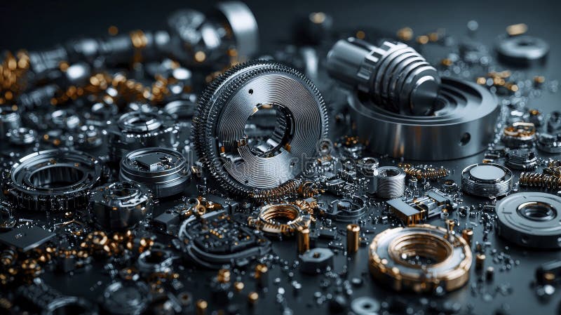 Advanced Alloys and Material Science Innovations High-tech Workshop ...