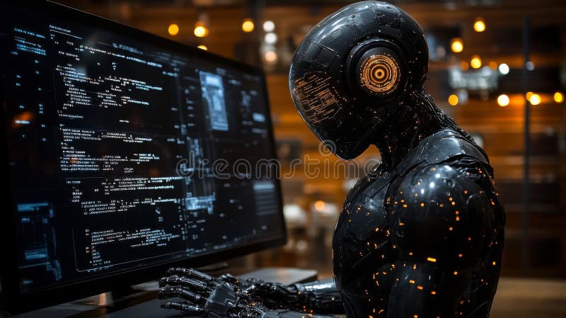 An Advanced Android Programming Robotic Systems in a High-tech ...