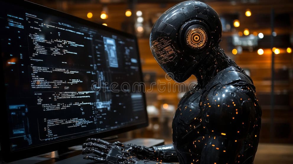 An Advanced Android Programming Robotic Systems in a High-tech ...