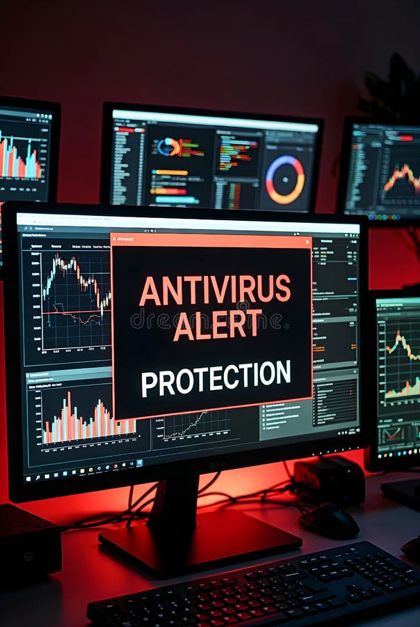 Cyber Workstation Stock Illustrations – 3,466 Cyber Workstation Stock ...