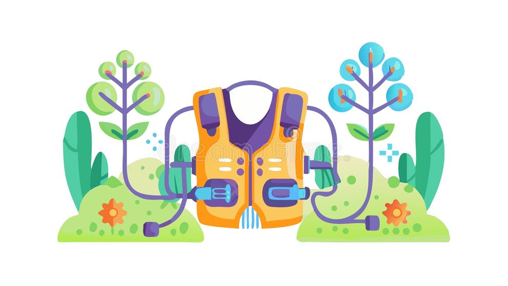 Advanced Armored Vest Stock Illustrations – 17 Advanced Armored Vest ...