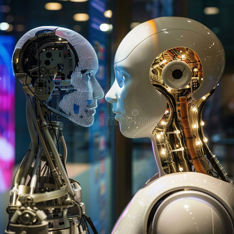 Advanced Artificial Intelligence Ensuring Ethical Governance in ...