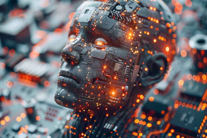 Advanced Artificial Intelligence for the Future Rise in Technological ...