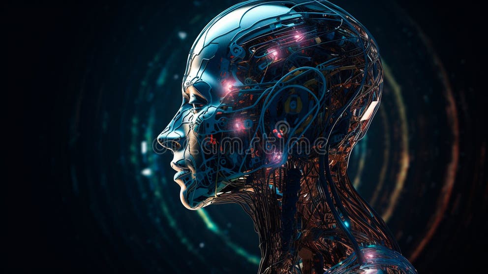 Advanced Artificial Intelligence for the Future Rise in Technological ...