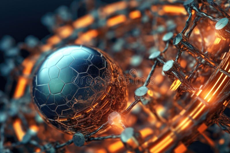 Advanced Artificial Intelligence, Neural Network, ANN.Abstract Graphics Scheme of Neural Machine ...