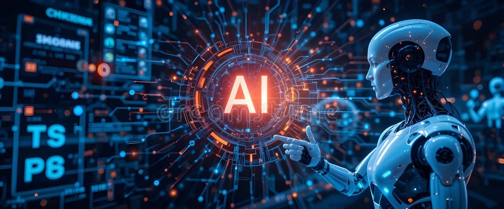Advanced Artificial Intelligence and Smart Machine Learning – AI ...