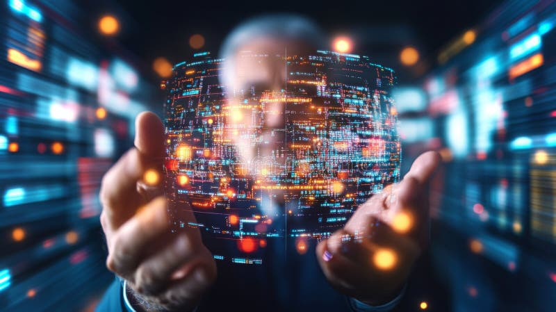 Advanced Artificial Intelligence Technology Creates Immersive Animation ...