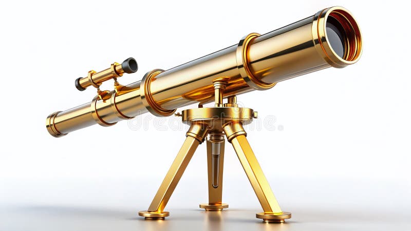 Advanced Astronomical Telescope for Space Research Unveiling the Cosmos ...