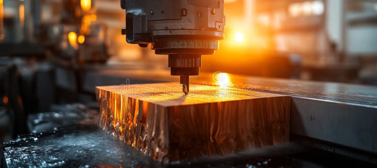 Advanced Automated Machining Techniques in Woodworking for Precision ...