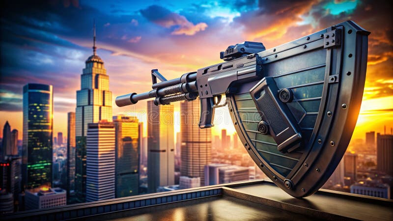 Advanced Ballistic Protection a Comprehensive Overview of Modern ...