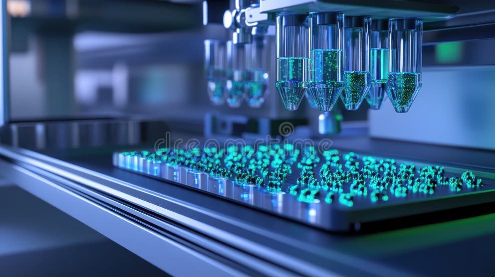 Advanced Bio Sensing Technology for Detecting Pathogens Using Quantum ...