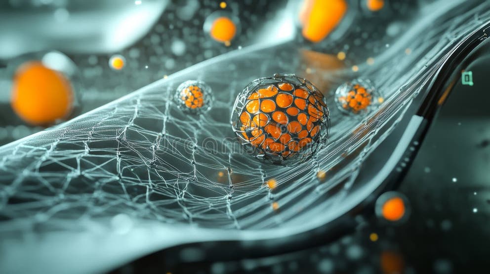 Advanced Bioelectronic Sensor Material for Disease Detection ...