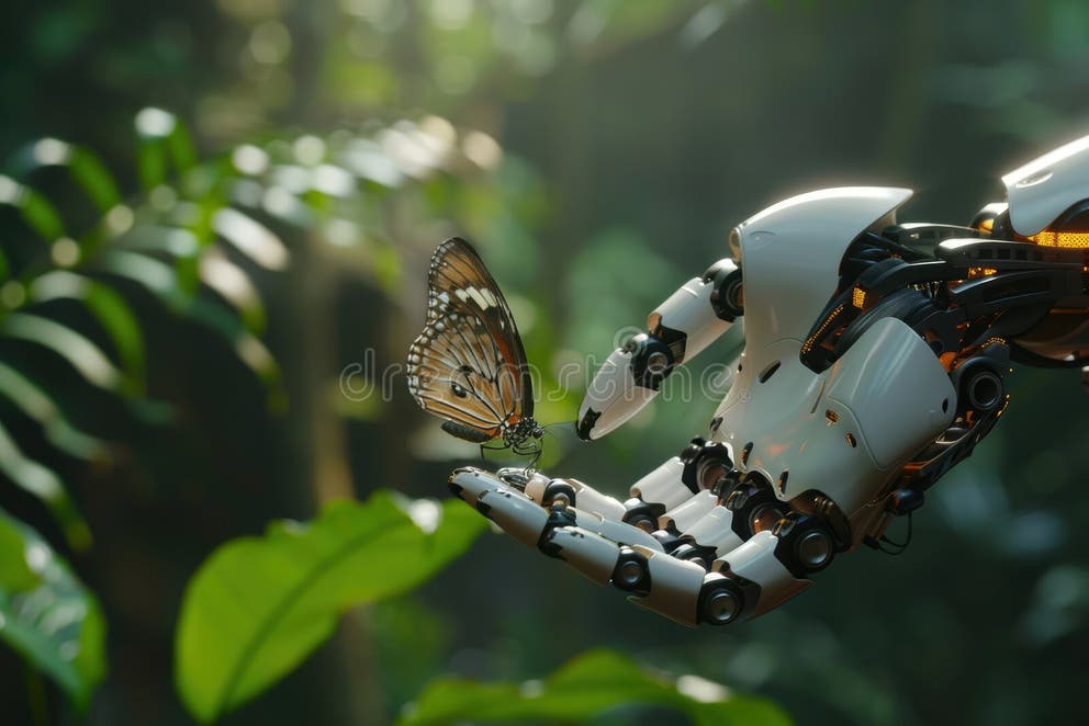 Advanced Bionic Limb Sensitivity with Robotic Prosthetic Hand and ...